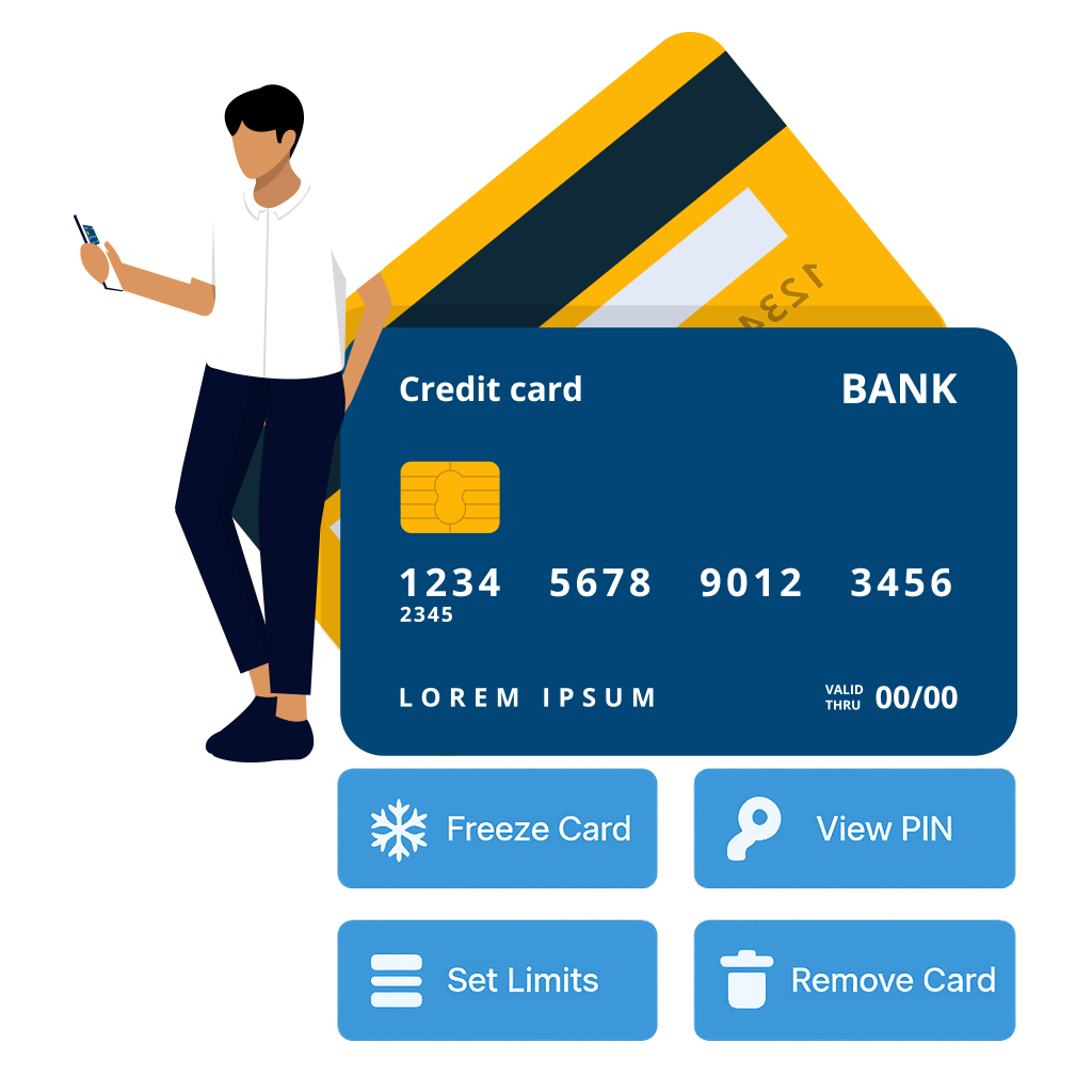 Card Management | CM | INTTECH | NPCI CM PLATFORM