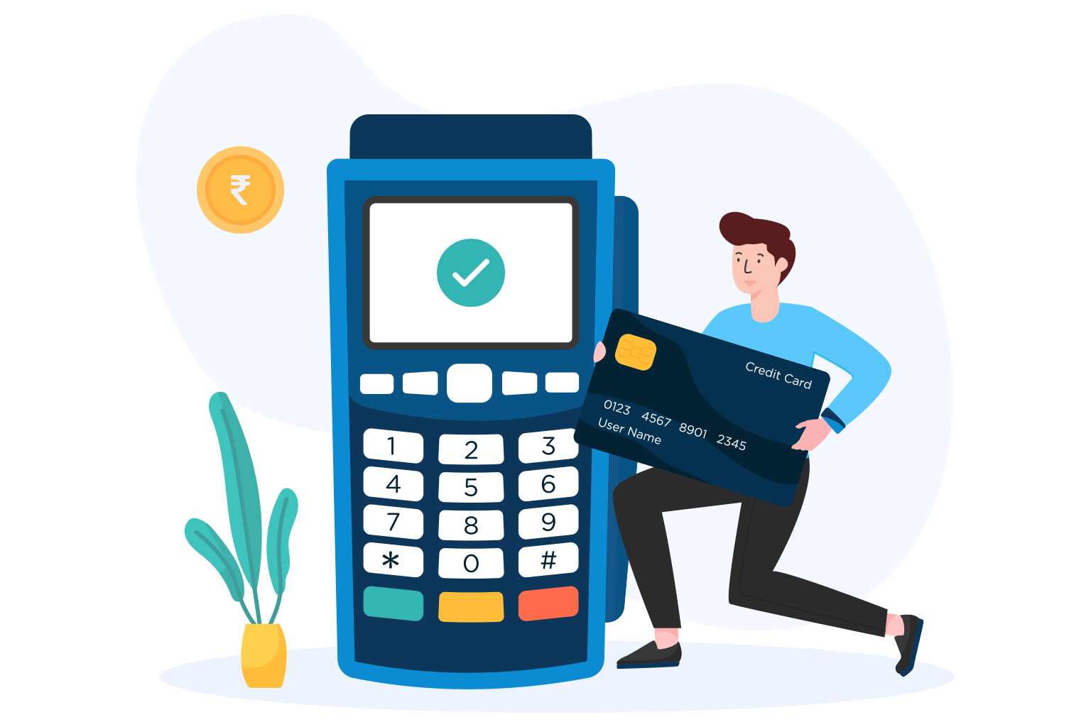 White Label Payment Gateway | WLPG | INTTECH | NPCI WLPG PLATFORM